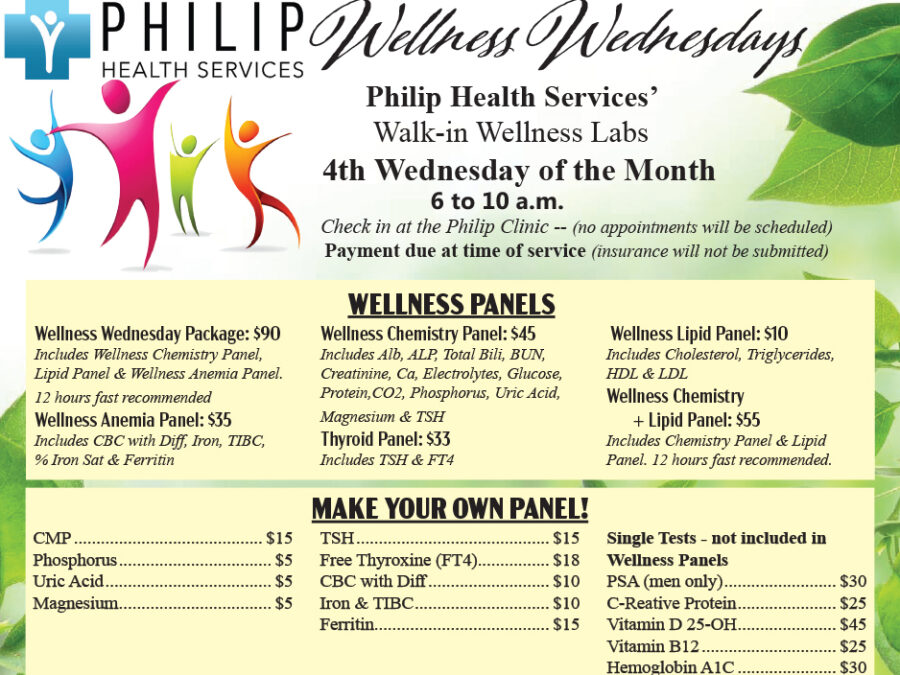 Philip Health