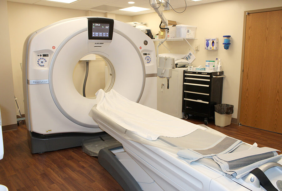 Radiology - Philip Health